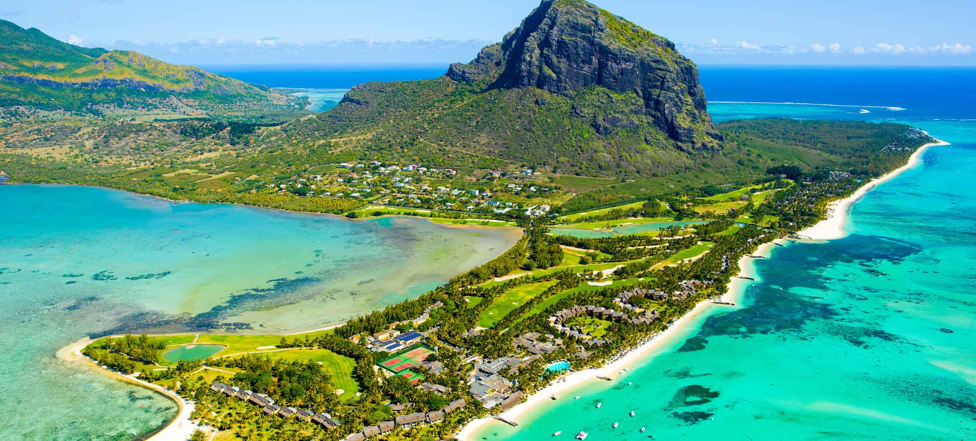 Récit de Voyage Île Maurice - Souvenirs de Maurice | LAhLANhLA